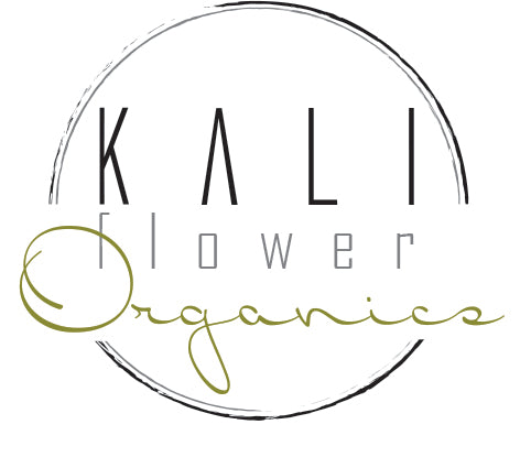 Presentkort – KaliFlower Organics